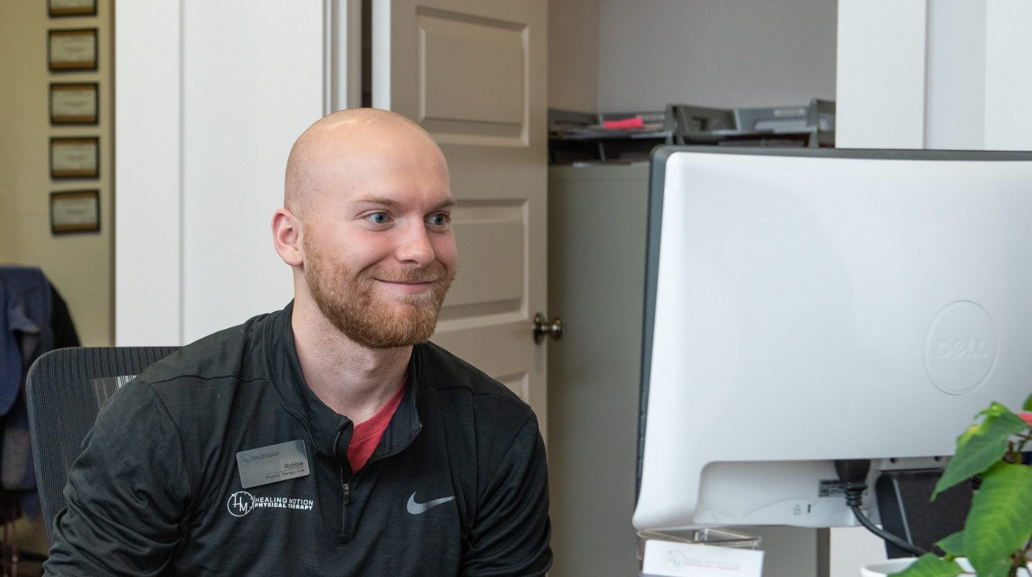 Physical Therapy – Healing Motion Physical Therapy