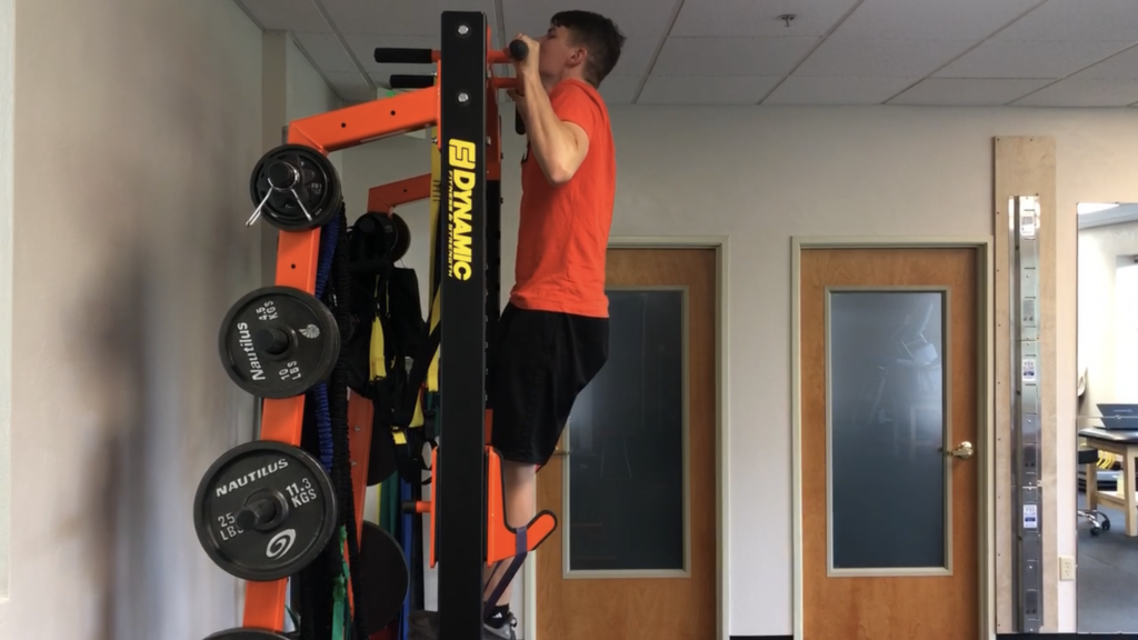 Performance Training for CrossFit/Boot Camp/HIIT/Strength Athletes