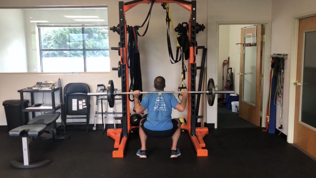 Performance Training for CrossFit/Boot Camp/HIIT/Strength Athletes