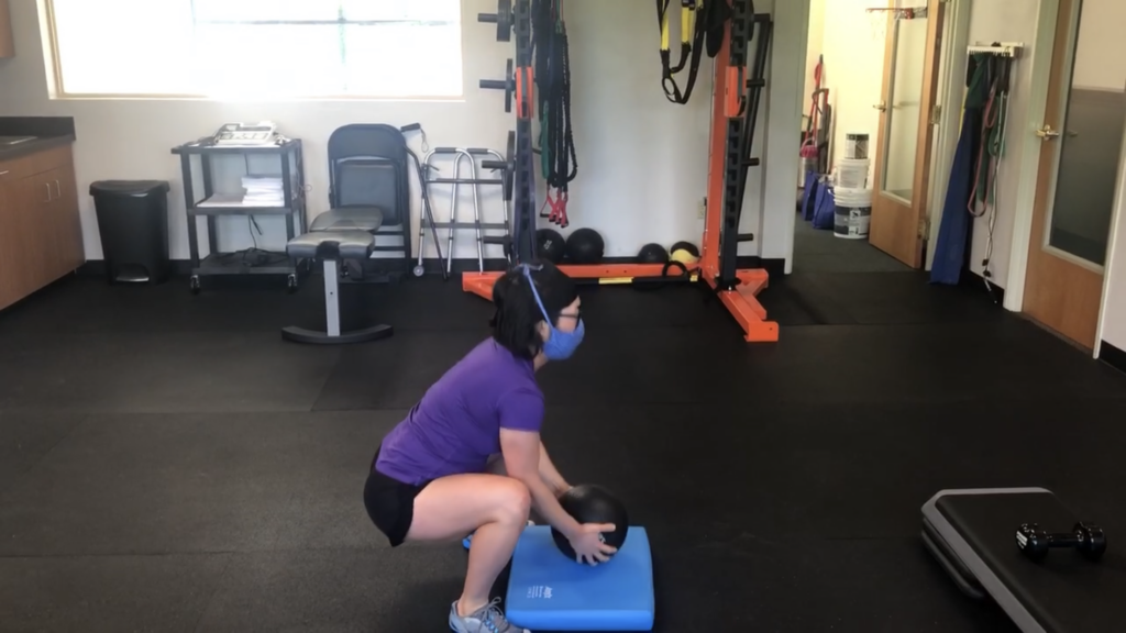 Performance Training for CrossFit/Boot Camp/HIIT/Strength Athletes