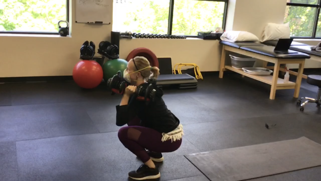 Performance Training for CrossFit/Boot Camp/HIIT/Strength Athletes