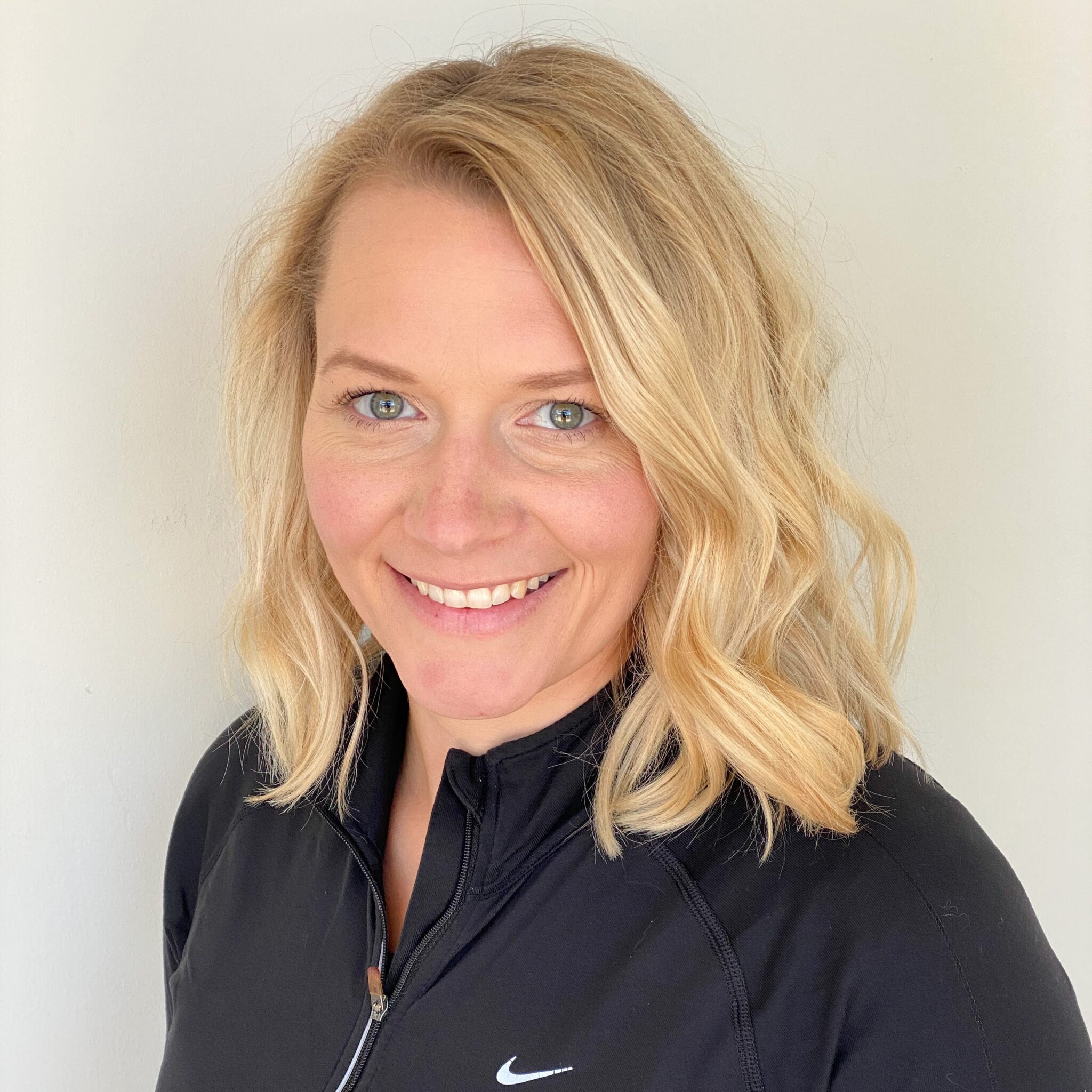 Dr. Cassie McDonald Ross