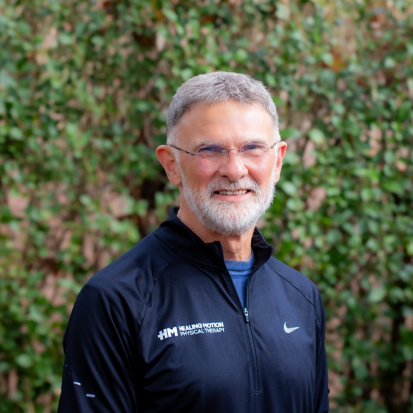 Dr. Robert Long