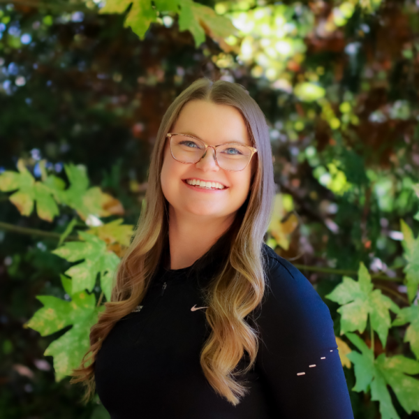 Dr. Stephanie Deering